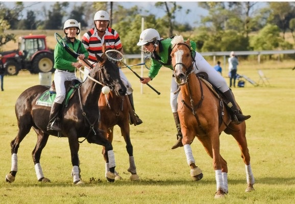 Wandoan Polocrosse Club - Polocrosse Carnival 70 Year Celebration ...