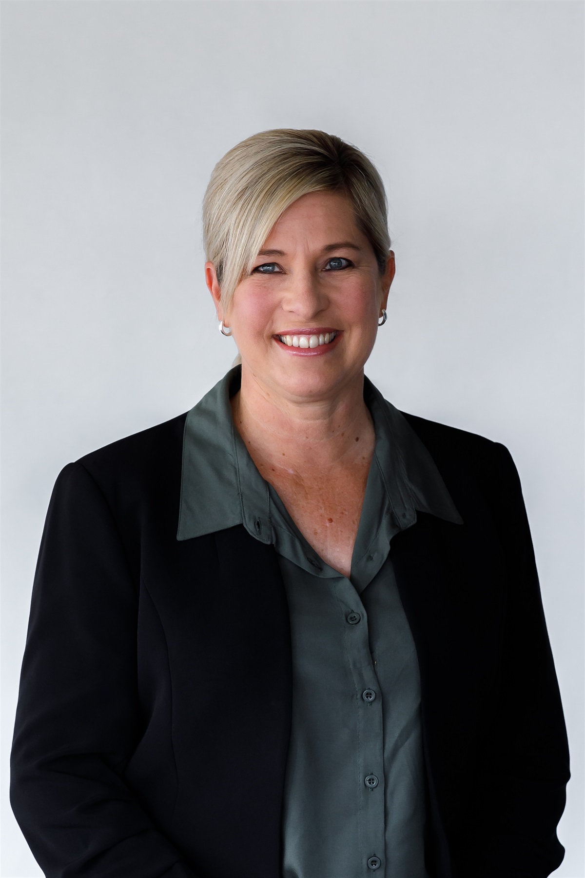 Councillor Megan James Western Downs Regional Council