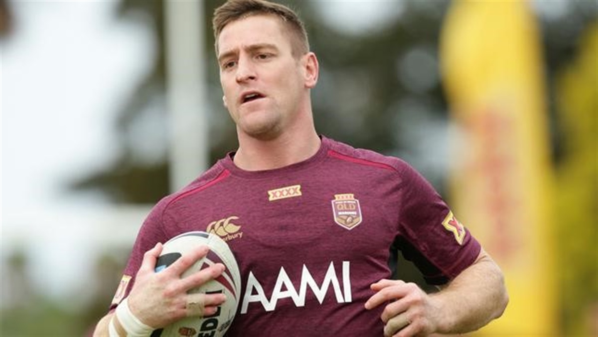 Footy legend Brent Tate joins Schooners and Stories | Mirage News