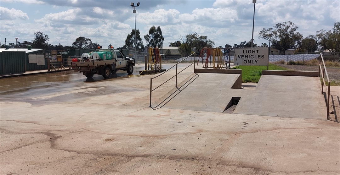 Facilities Directory Western Downs Regional Council