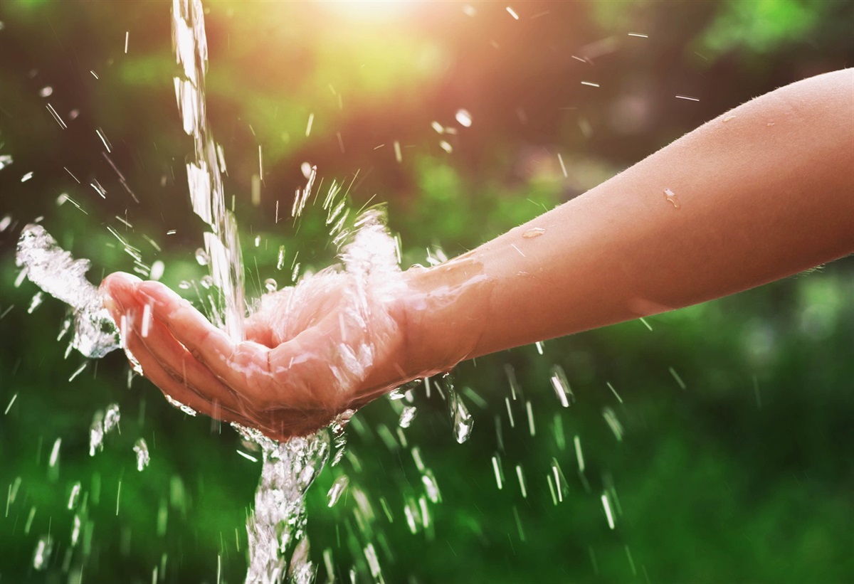 WaterWise Western Downs Regional Council