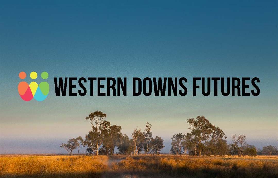Western Downs Futures Western Downs Regional Council