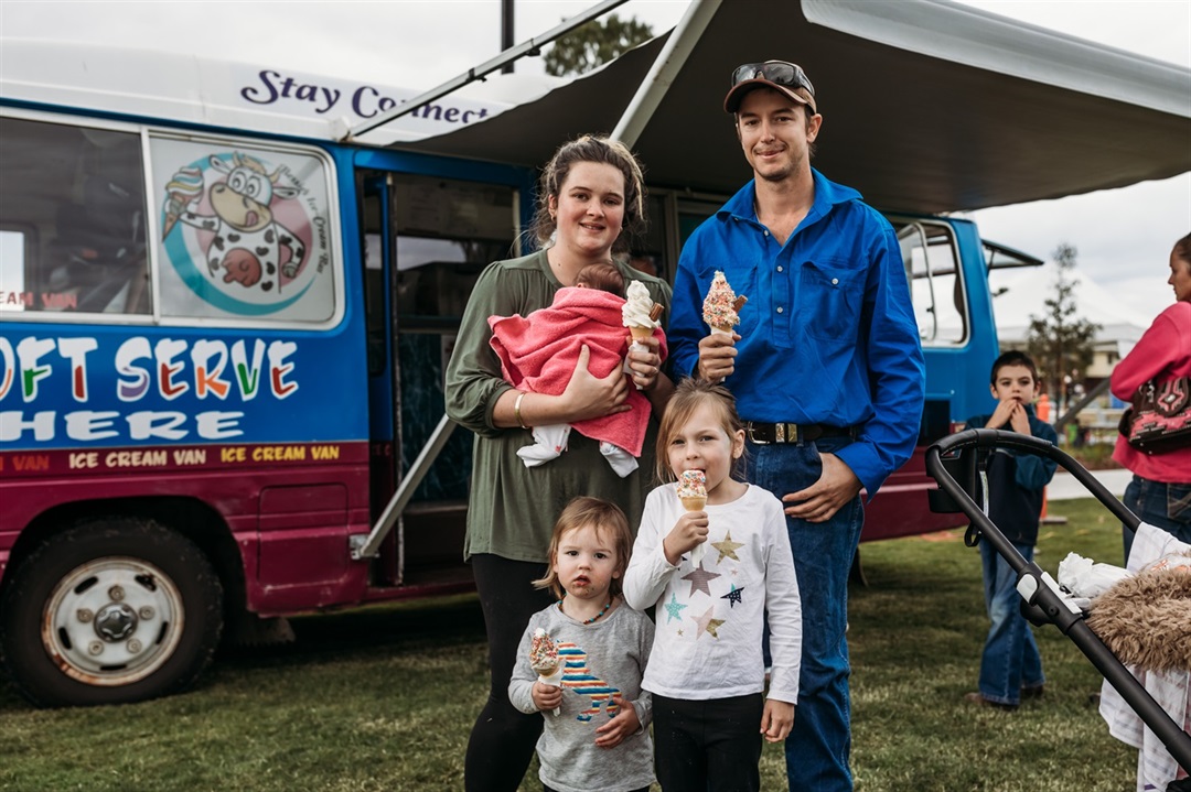 Western Downs Show Holidays Western Downs Regional Council