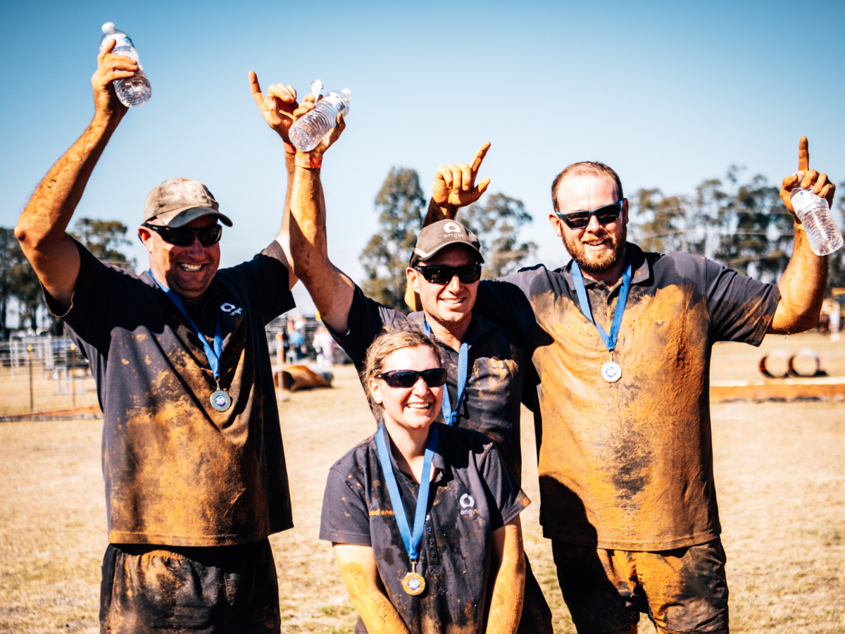 Miles Back to the Bush Festival 2025 Western Downs Regional Council