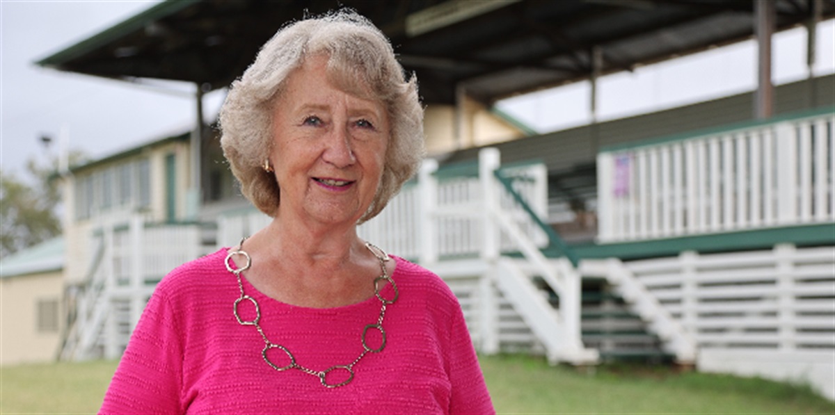 Living Here Lillian Western Downs Regional Council