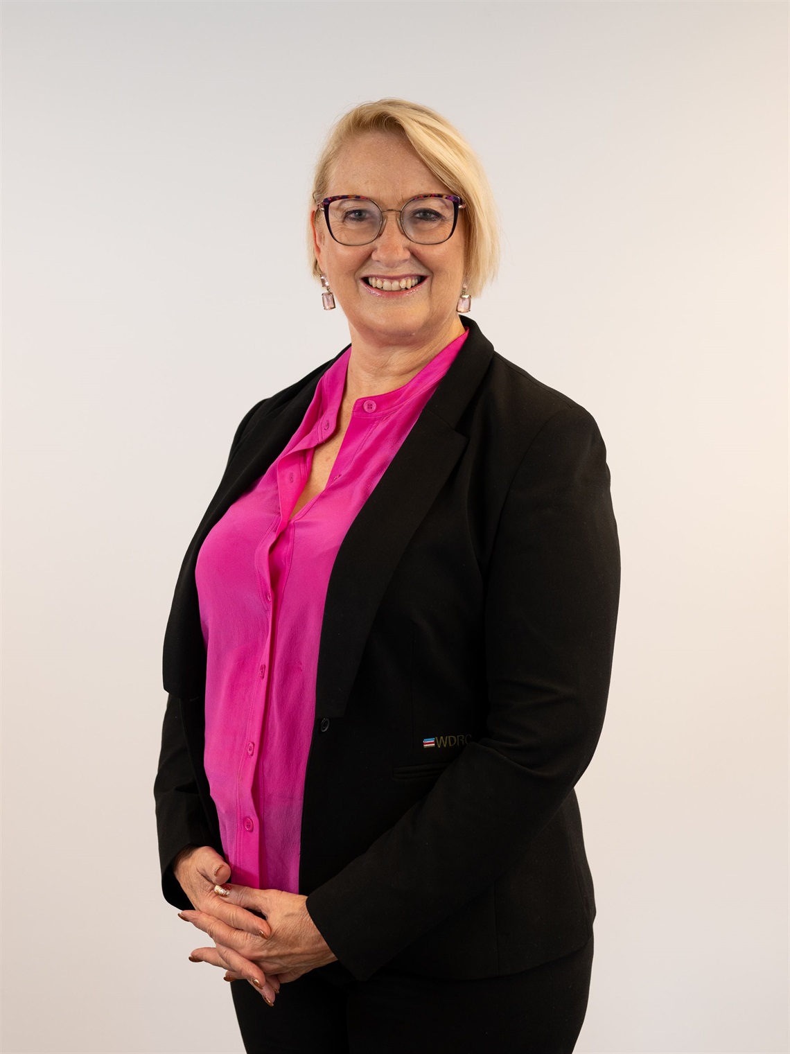 Councillor Kaye Maguire Western Downs Regional Council
