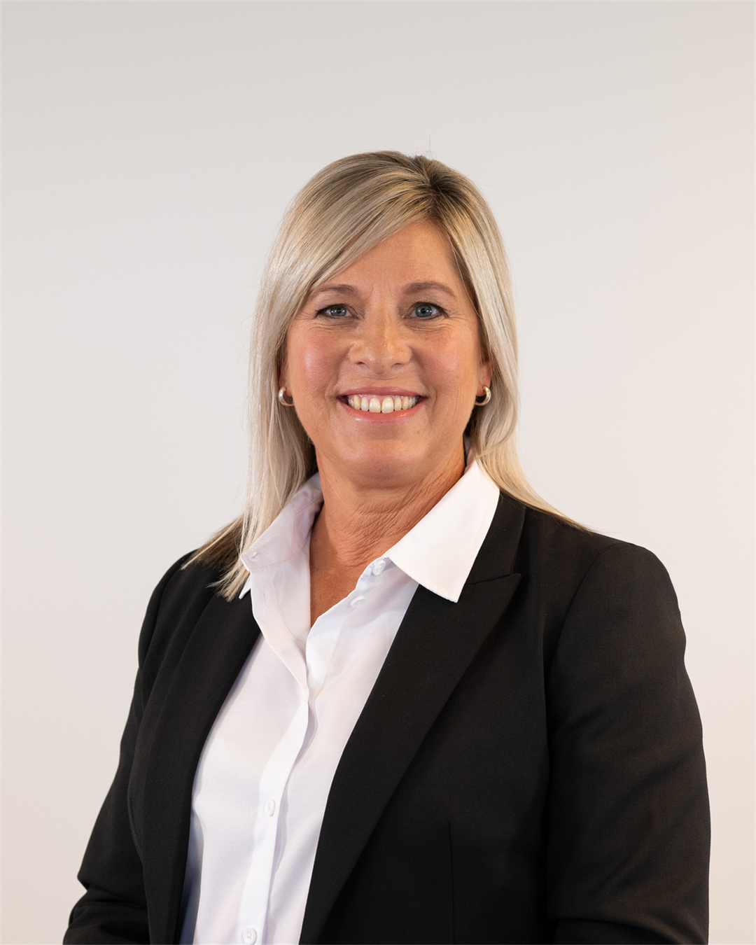 Councillor Megan James Western Downs Regional Council