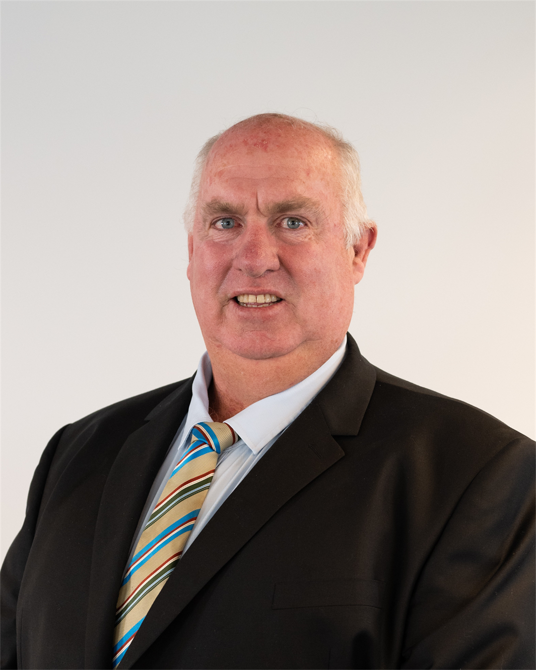 Councillor George Moore Western Downs Regional Council