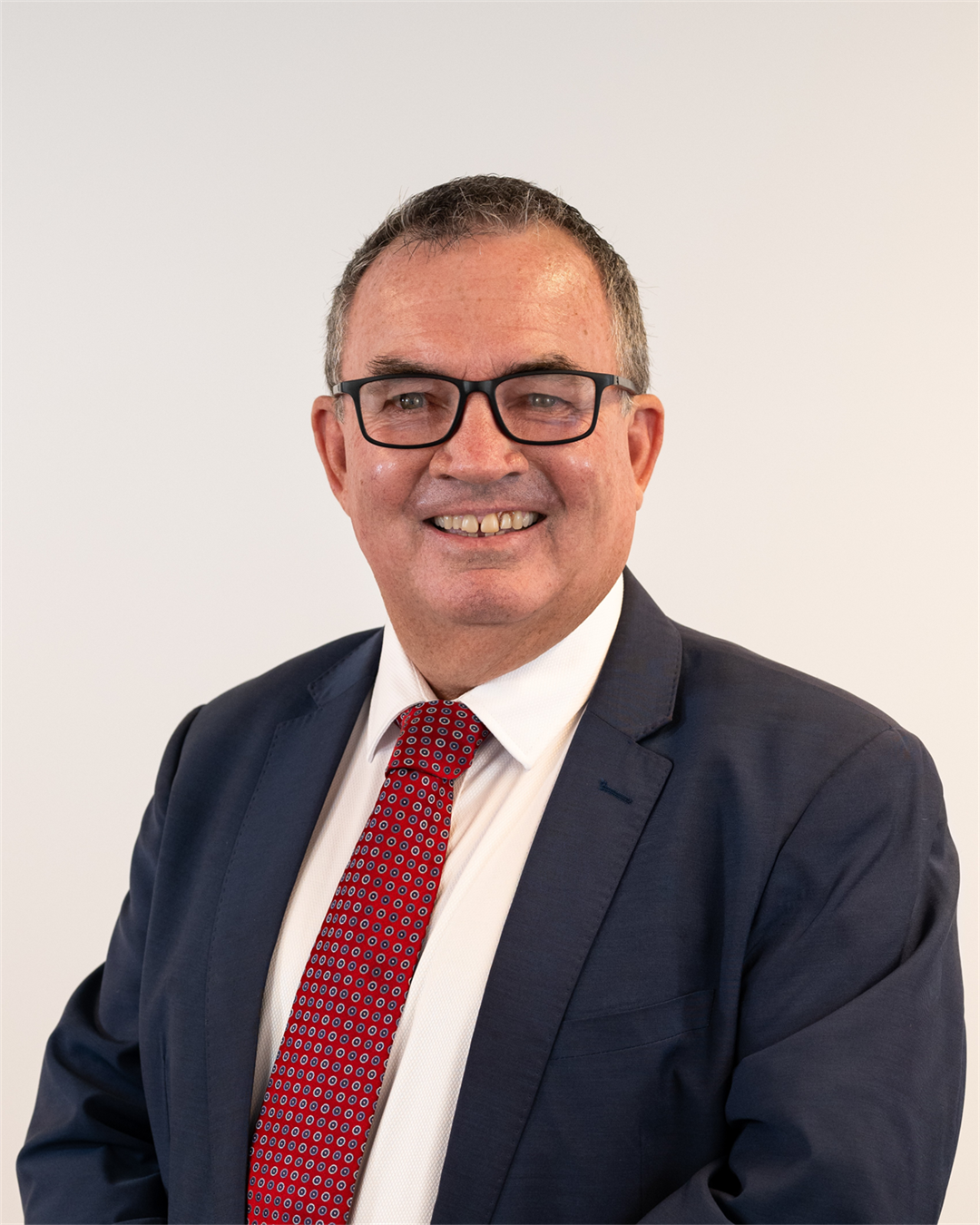 Councillor Andrew Smith Western Downs Regional Council