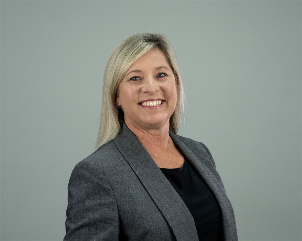 Councillor Megan James Western Downs Regional Council