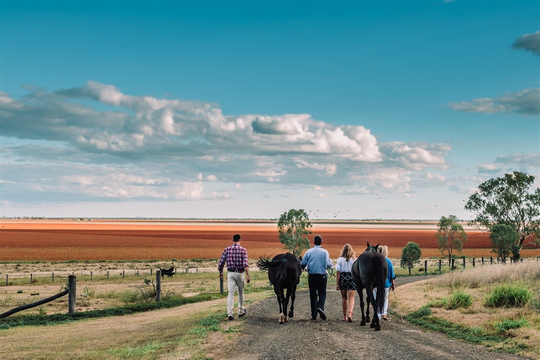 Advocacy Western Downs Regional Council