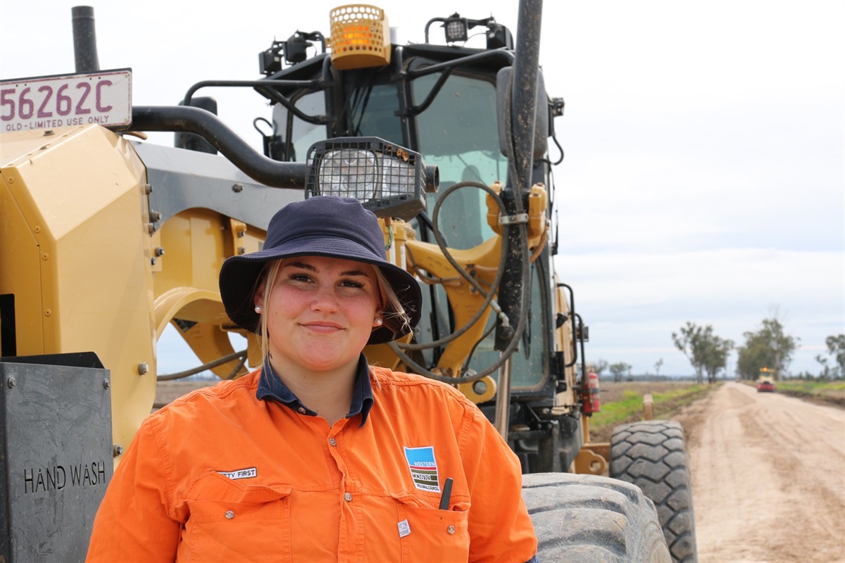 Careers Western Downs Regional Council