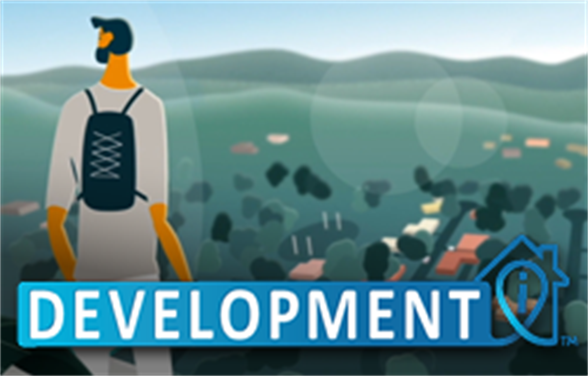 Local development information now at the public's fingertips Western ...