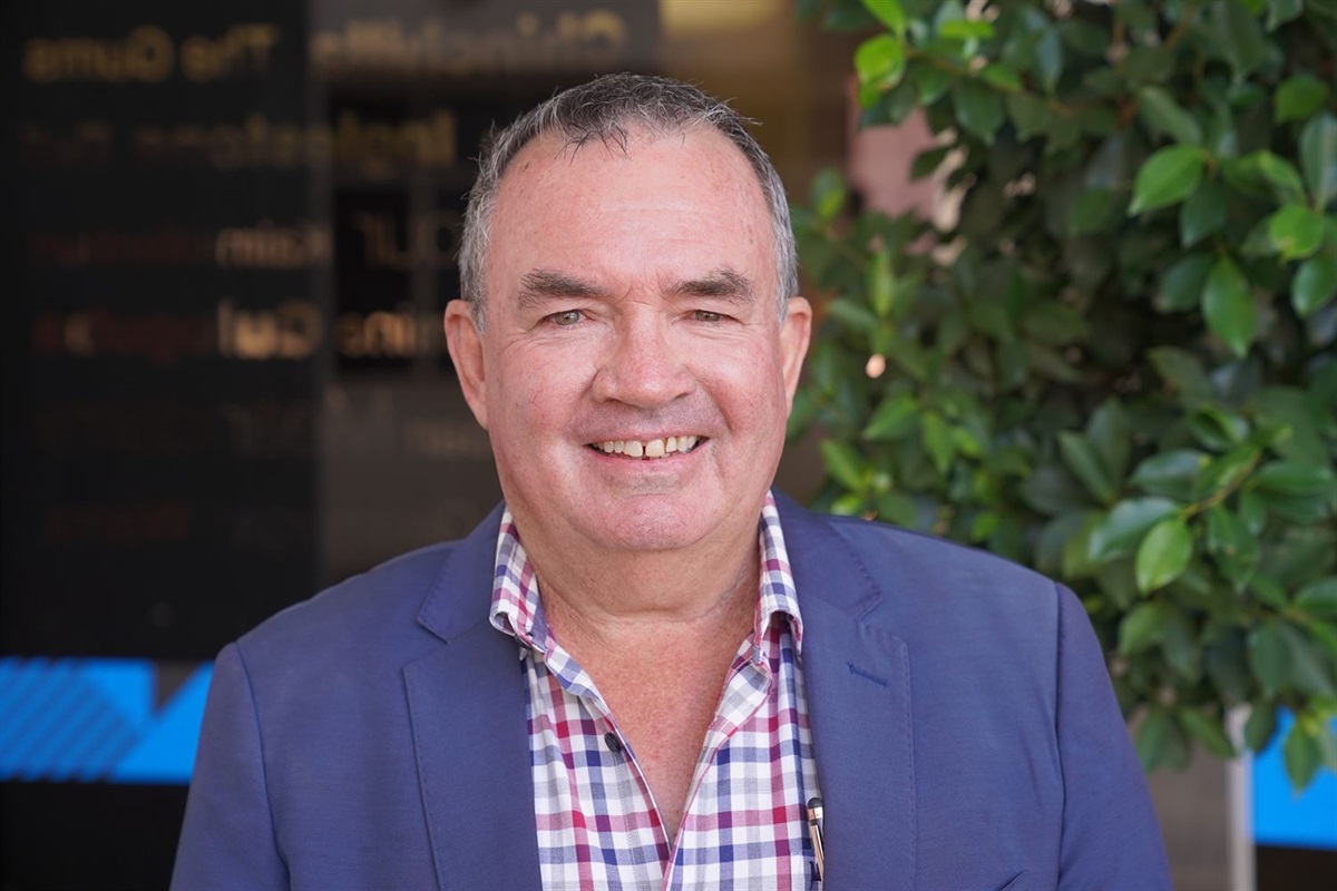 Mayor Andrew Smith Leads WDRC With Three New Councillors | Mirage News