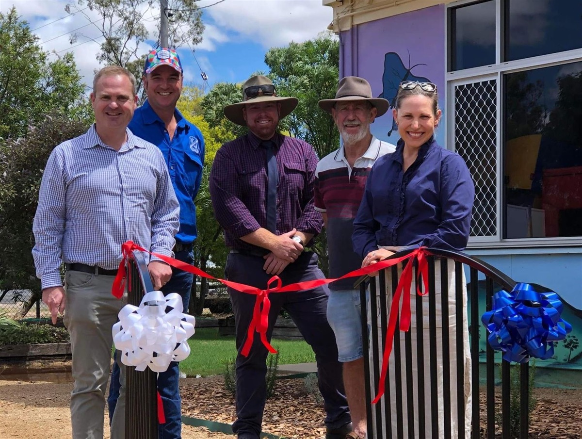 Grant Recipient Stories Western Downs Regional Council