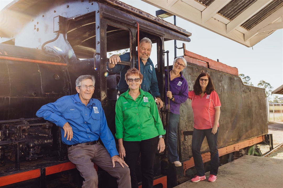 Community Activation Program Western Downs Regional Council