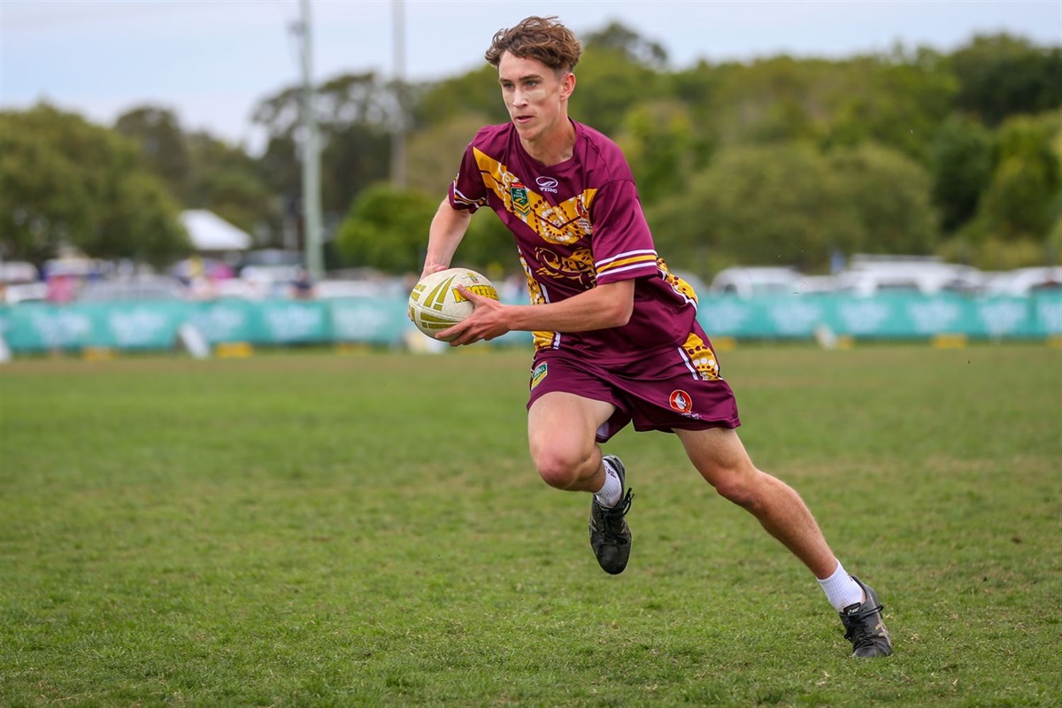 Individual Excellence Program Western Downs Regional Council