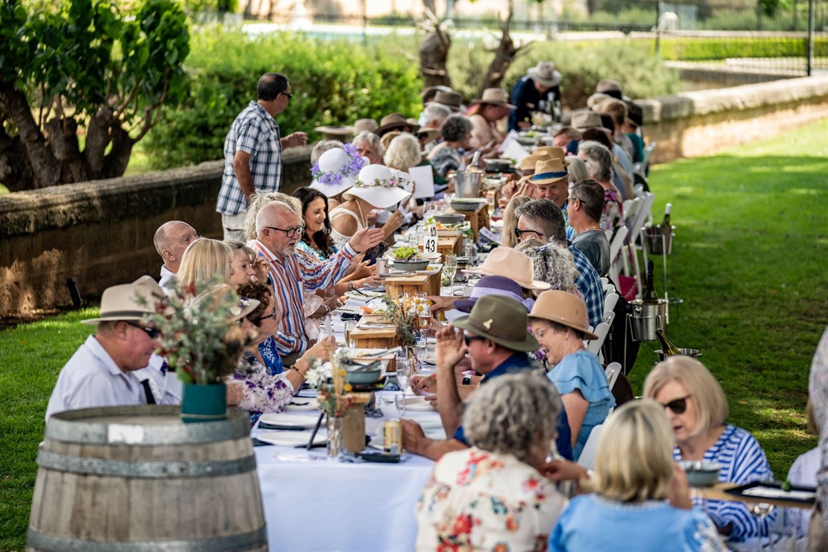 Community Events Program Western Downs Regional Council