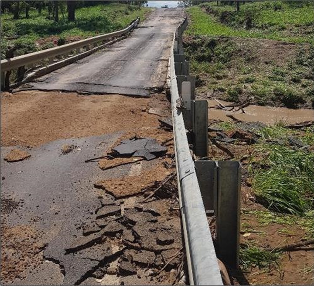 Flood Damage Restoration Western Downs Regional Council