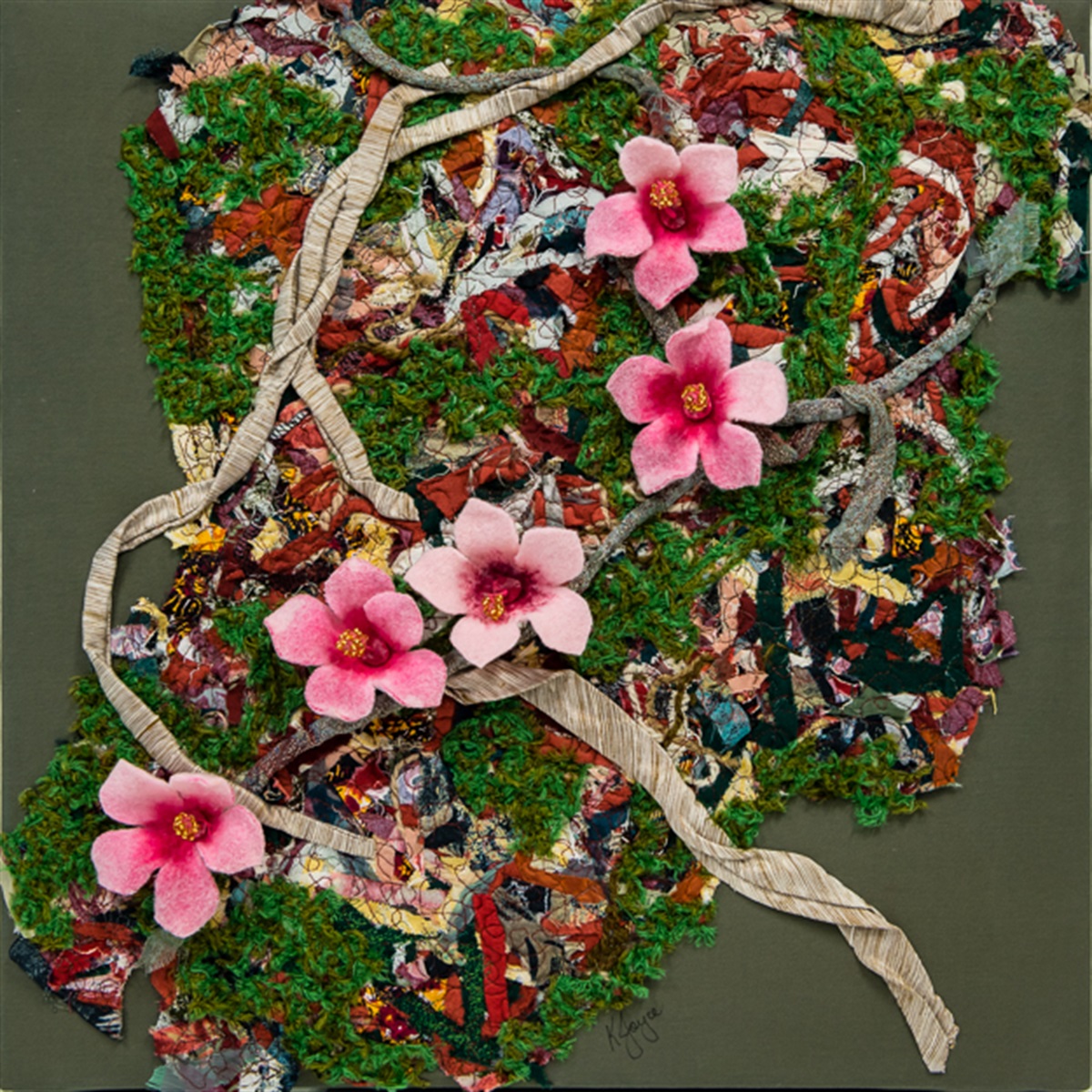 Council curates its first touring art exhibition Western Downs Regional ...