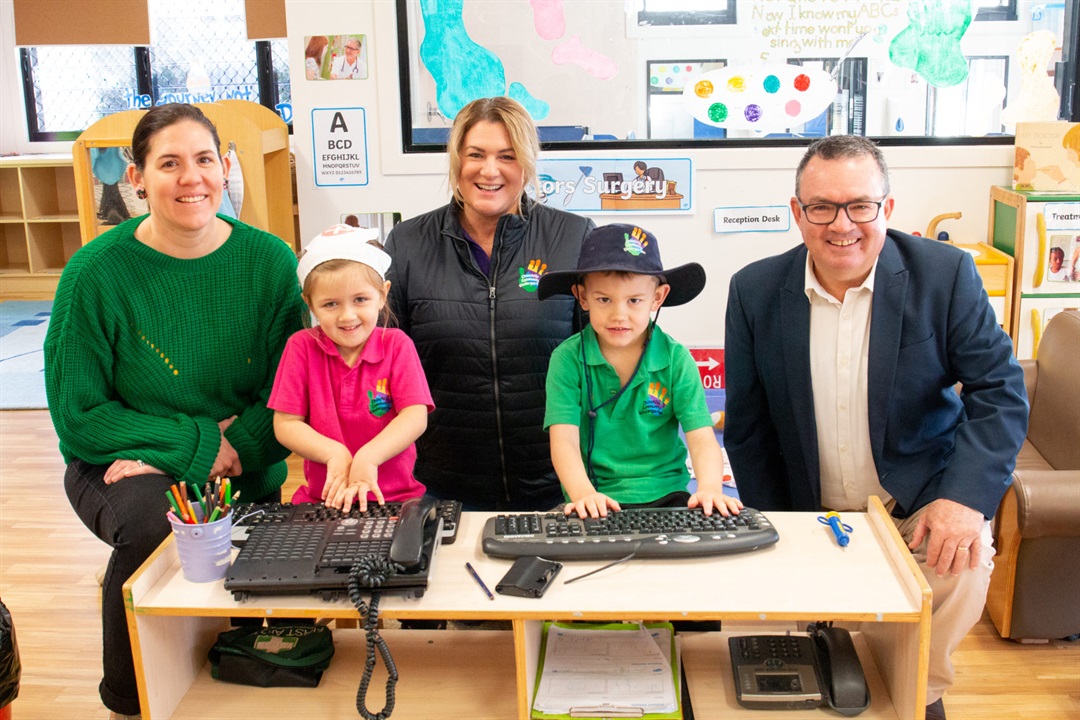 Enviro grants to support a more sustainable Western Downs Western Downs ...