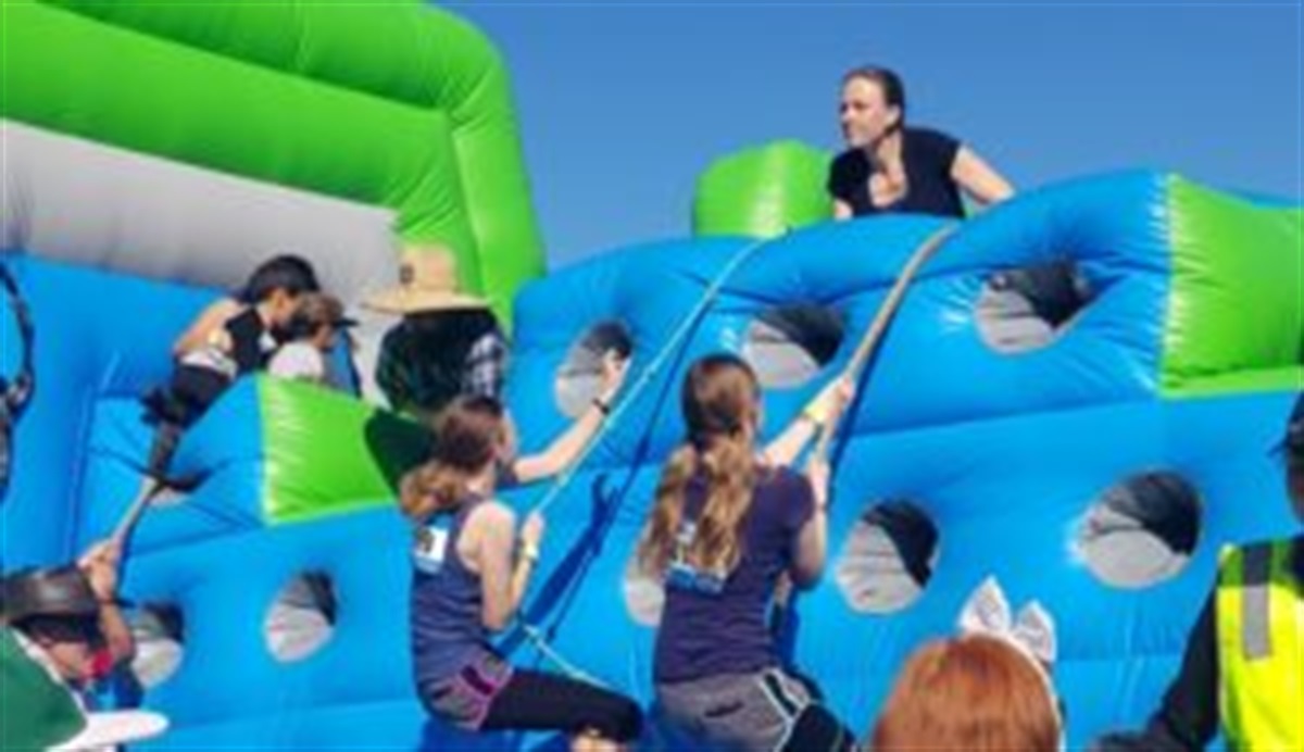 Celebrate the region’s youth with Fun Run Fever Western Downs Regional ...