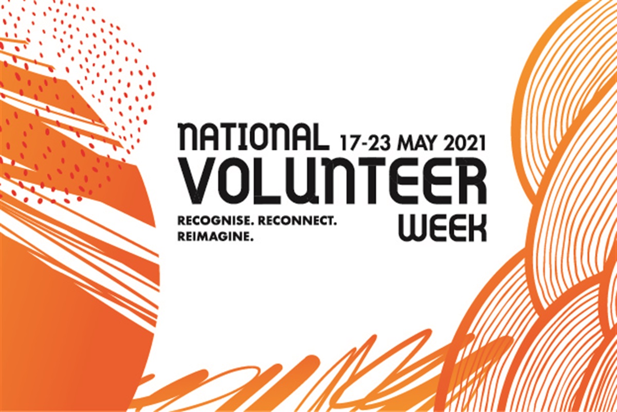 Council showcases volunteering opportunities with new online platform ...