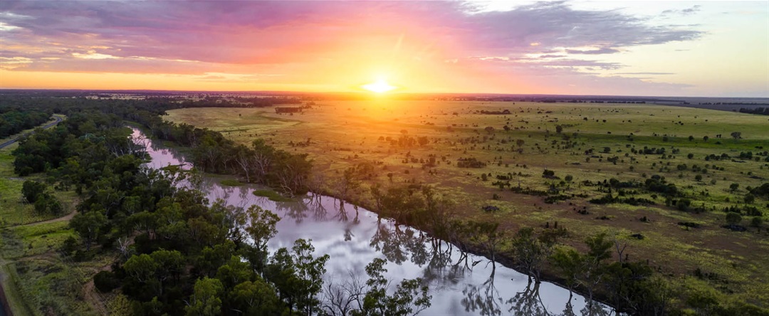 Homepage Image Western Downs Regional Council