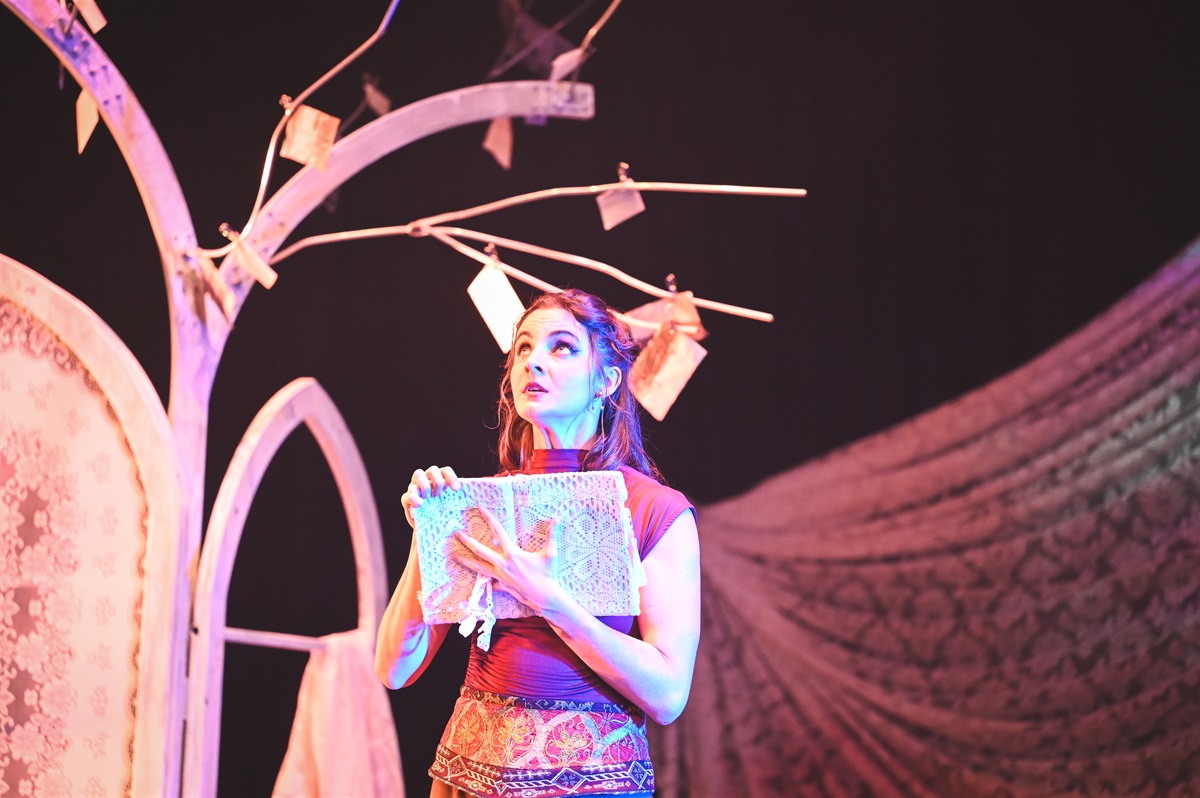 Dalby Play Takes Stage Thanks To Arts Grant | Mirage News