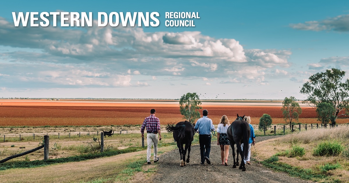Council Western Downs Regional Council